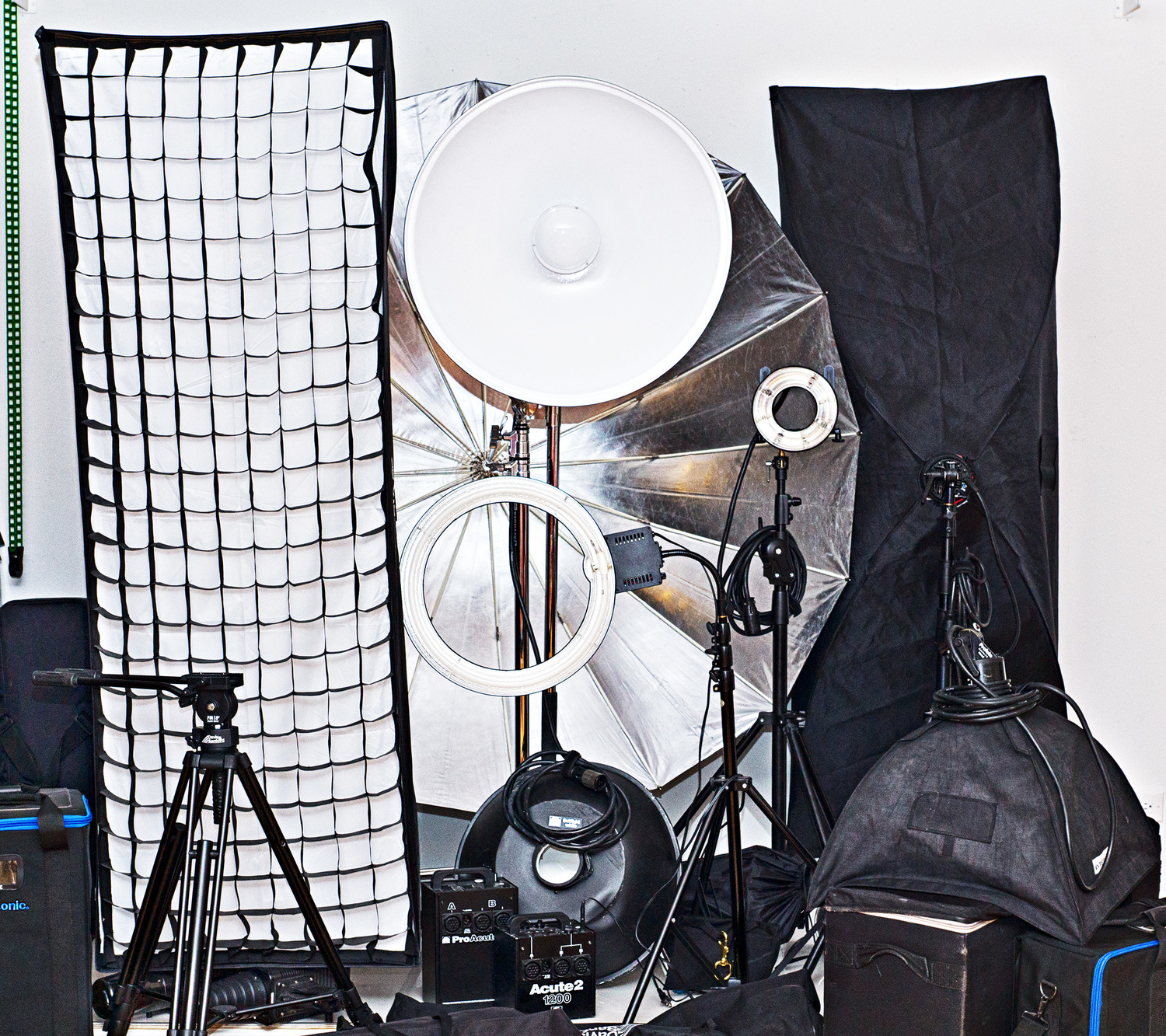 Learn About CrossLight NY Lighting Services